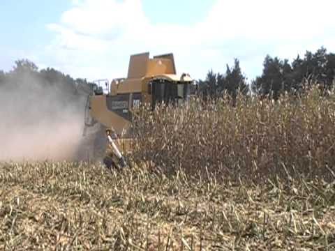 Claas Lexion 575R